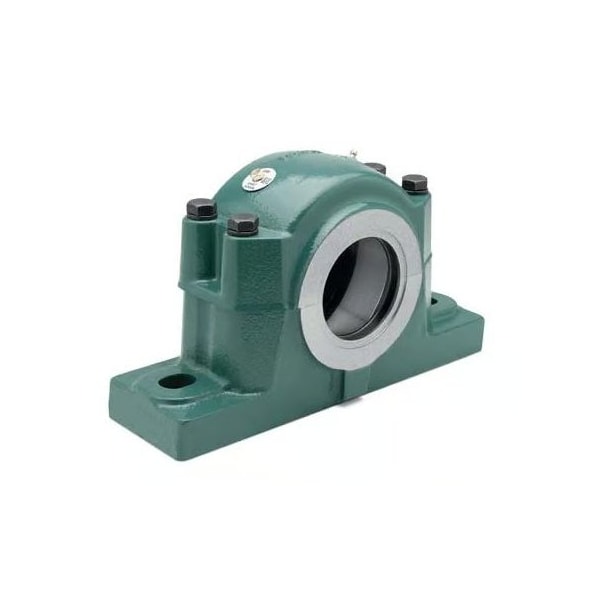 Dodge SAF-XT Pillow Block 4-Bolt Housing, H2S-SFXT-518 042124 FSAF XT 518 | Zoro